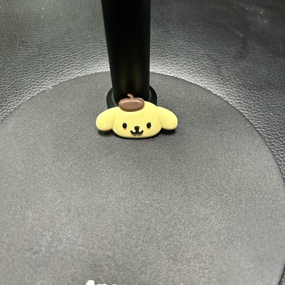 Hello Kitty | Accessories | 38 Pompompurin Croc Charm | Poshmark